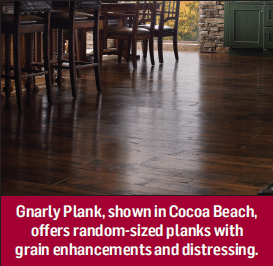 Flooring News: Anderson Hardwood Floors: Delivering the value without ...