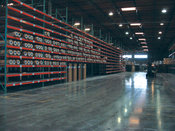 Flooring News: Armstrong sets up distribution in Pacific Northwest ...