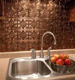 Flooring News: New Ideas for Backsplash Refresh Any Kitchen - FloorBiz ...