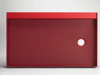 Flooring News: CUSTOM Improves Shower Install System with RedGard ...