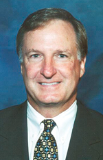 Flooring News: Bell, Merritt To Head Shaw - FloorBiz.com Flooring News