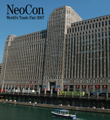 Flooring News: FCNews Special Supplement - NeoCon: Commercial is alive ...